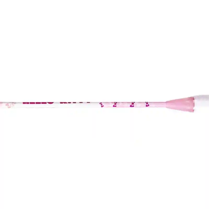 Shop Victor x Hello Kitty DriveX KT I (4U) Badminton Racket at best ...