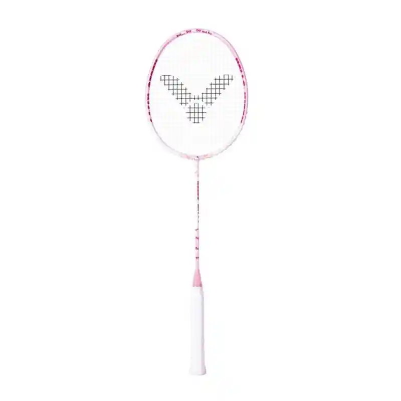 Shop Victor x Hello Kitty DriveX KT I (4U) Badminton Racket at best ...