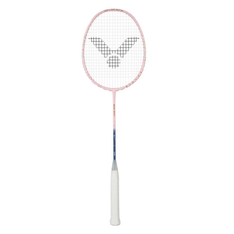 Shop Victor X Hello Kitty Thruster TK Badminton Racket at best price ...