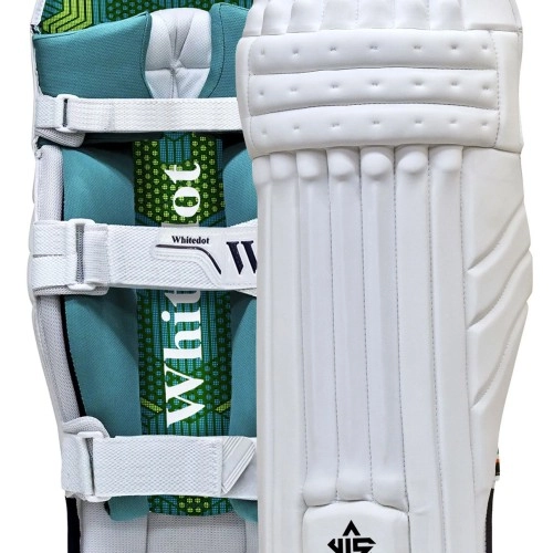 Whitedot Finch Cricket Batting Pad