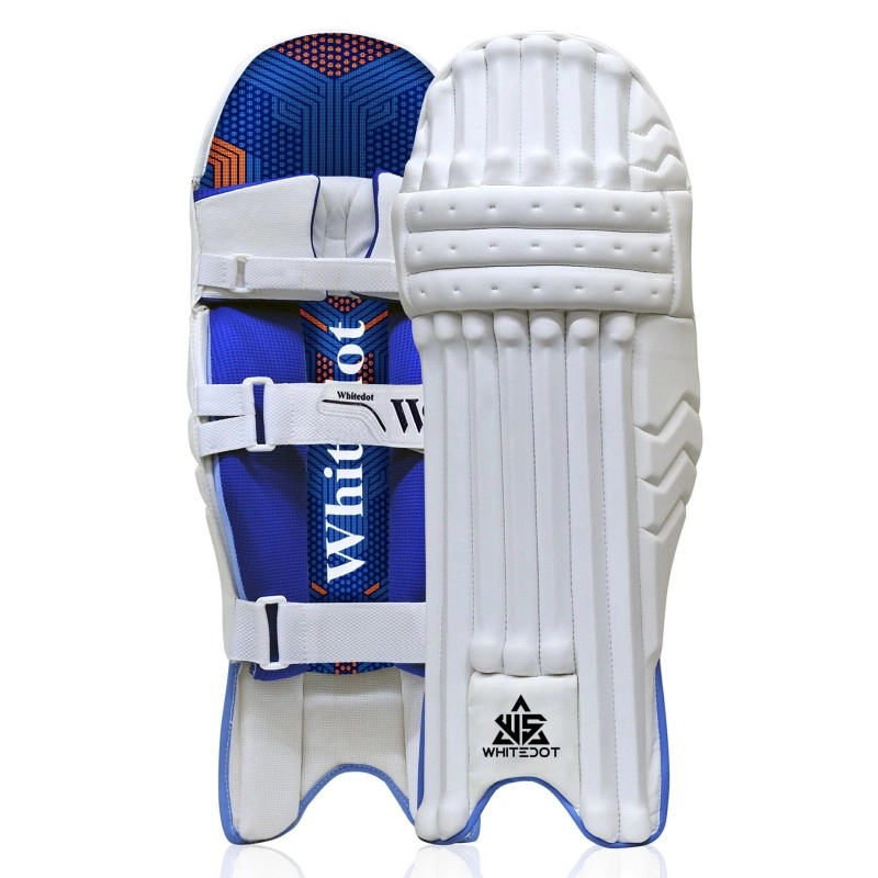 Whitedot Harrier Cricket Batting Pad