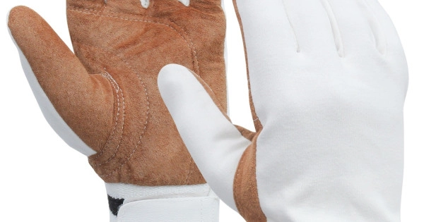 Whitedot Alpha Keeping Inner Gloves