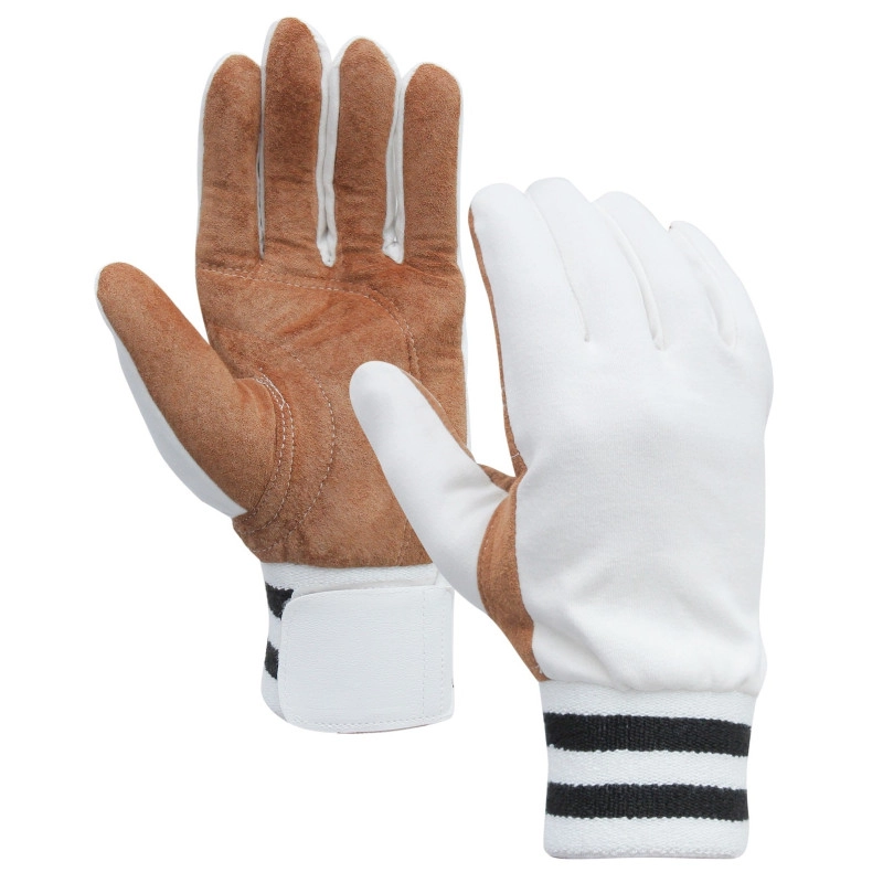 Whitedot Alpha Keeping Inner Gloves