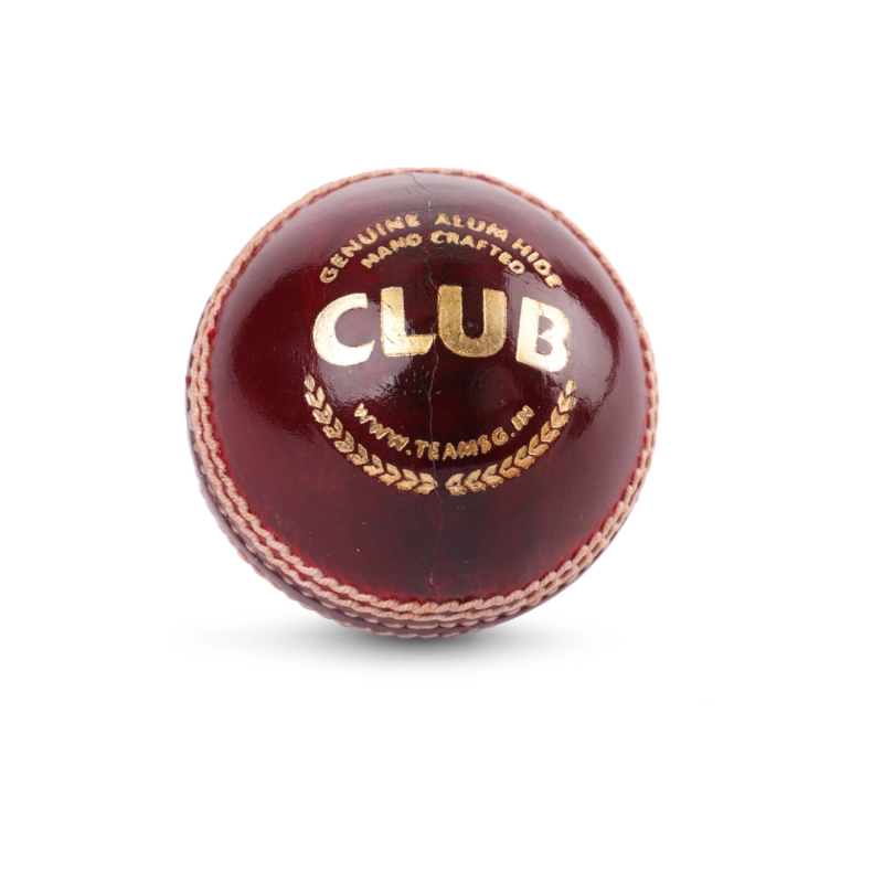SG Club Cricket Ball